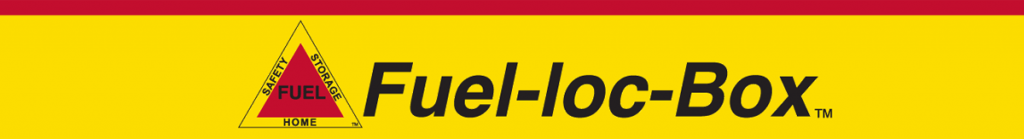 About Us - Fuel-Loc-Box