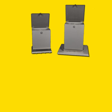 Homepage - Fuel-Loc-Box