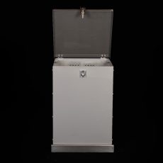 Safer Home Fuel Storage Fuel-Loc-Box - Fuel-Loc-Box